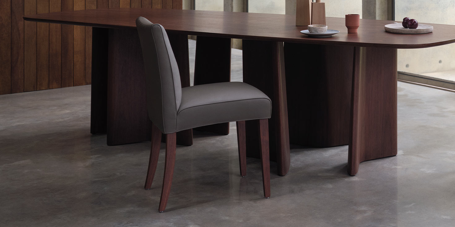 Tuscany Dining Chair - Dining Chairs - Dining - Shop