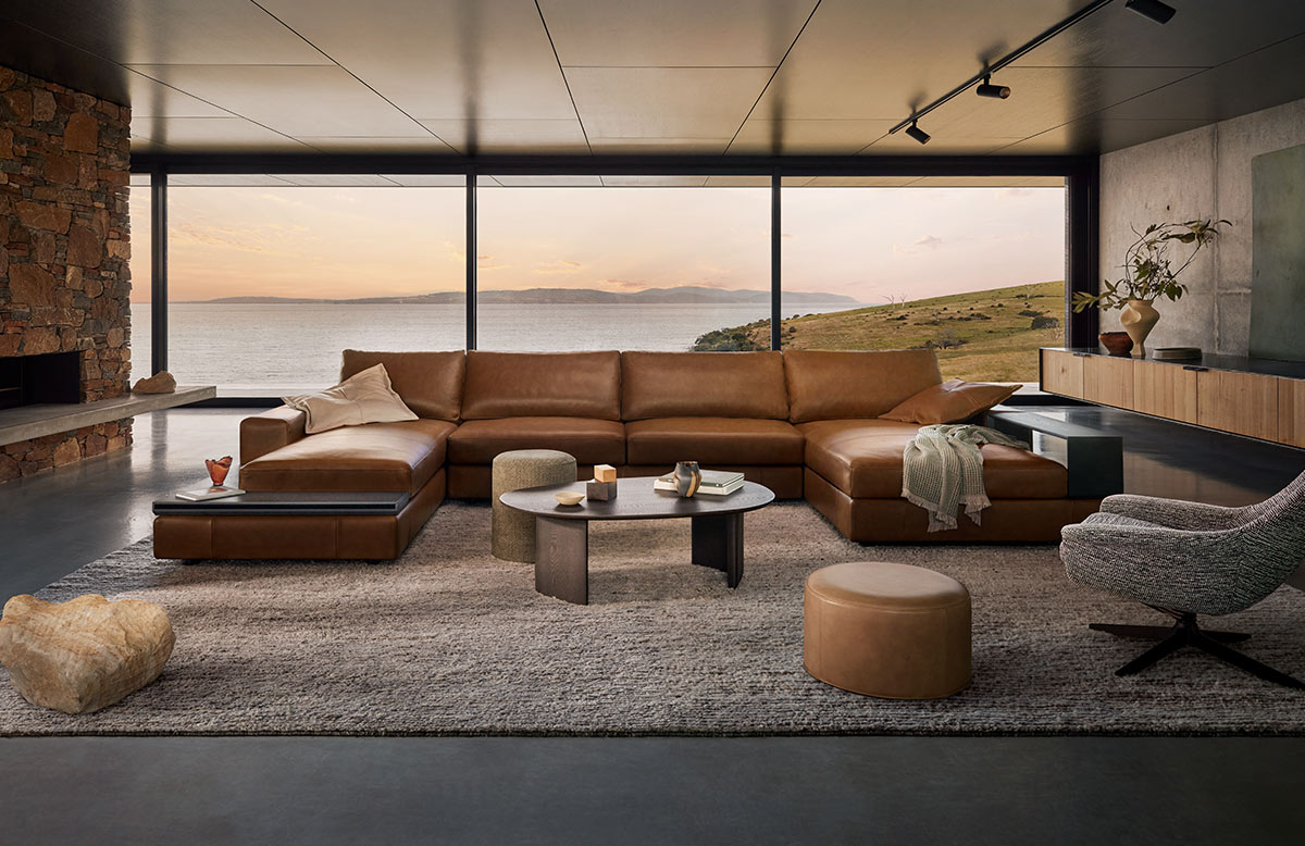 Jasper Sofa 20th Anniversary | King Living