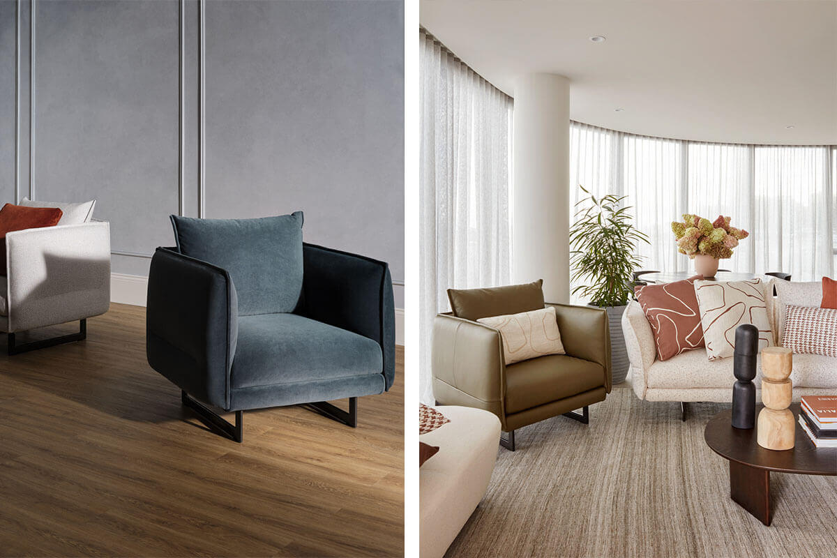 The 11 Best Reading Chairs for Every Book Lover | King Living