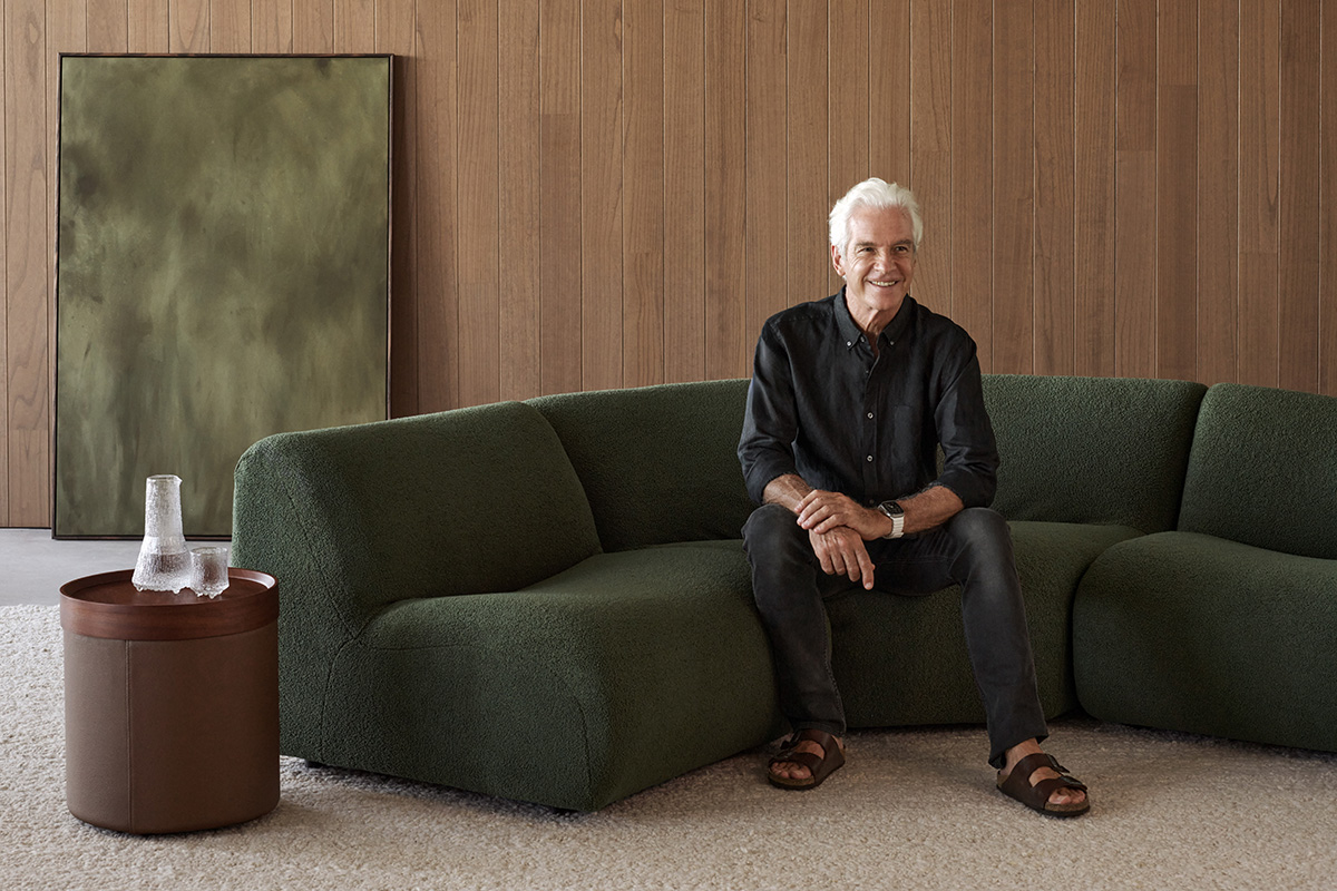 From humble beginnings to global success | King Living