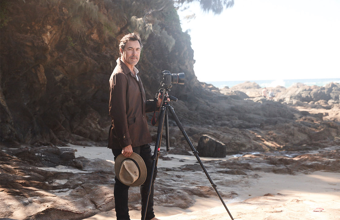 The Art of Living with Nick Leary