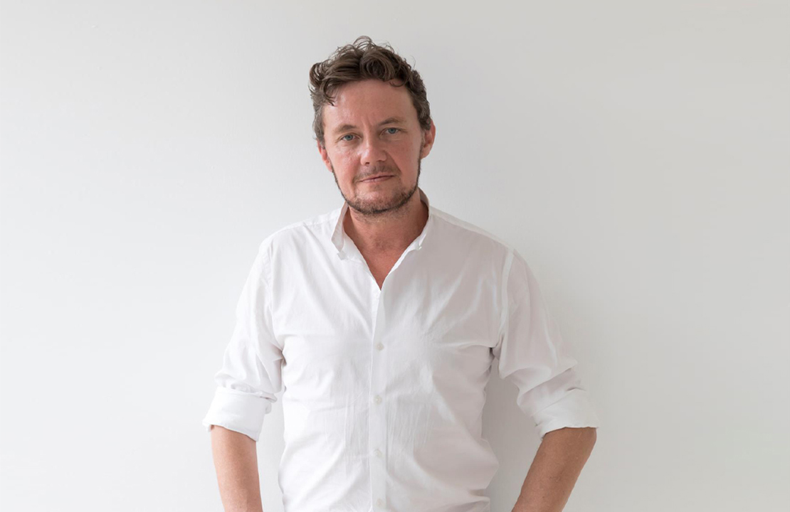 Life Through Design With Charles Wilson