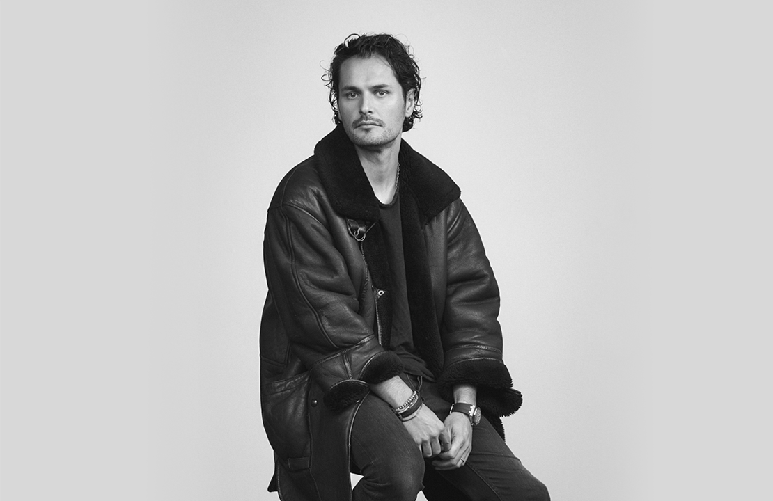 The Art of Living with Photographer, Felix Forest