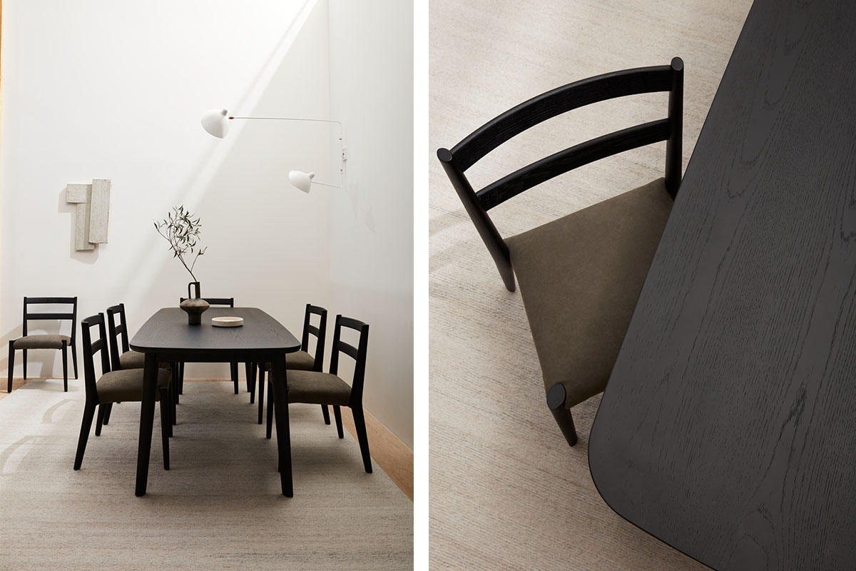 Creating Dining Moments with a King Living Designer | King Living