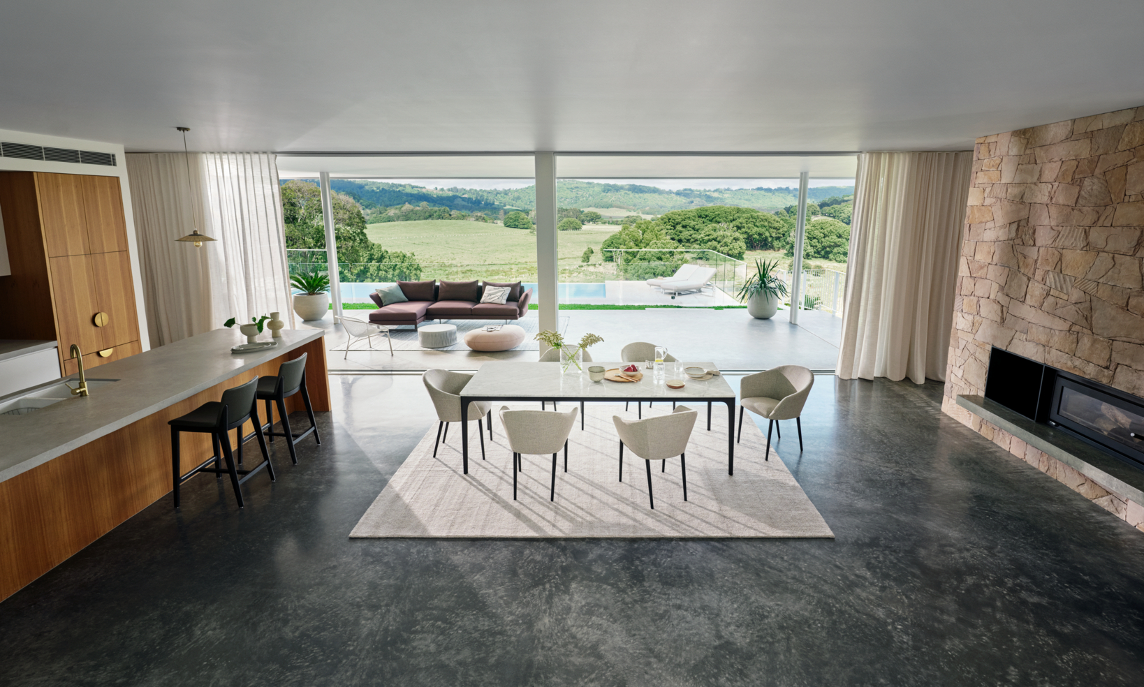 Dining Room Table Ideas for Spaces of Every Size and Shape | King Living