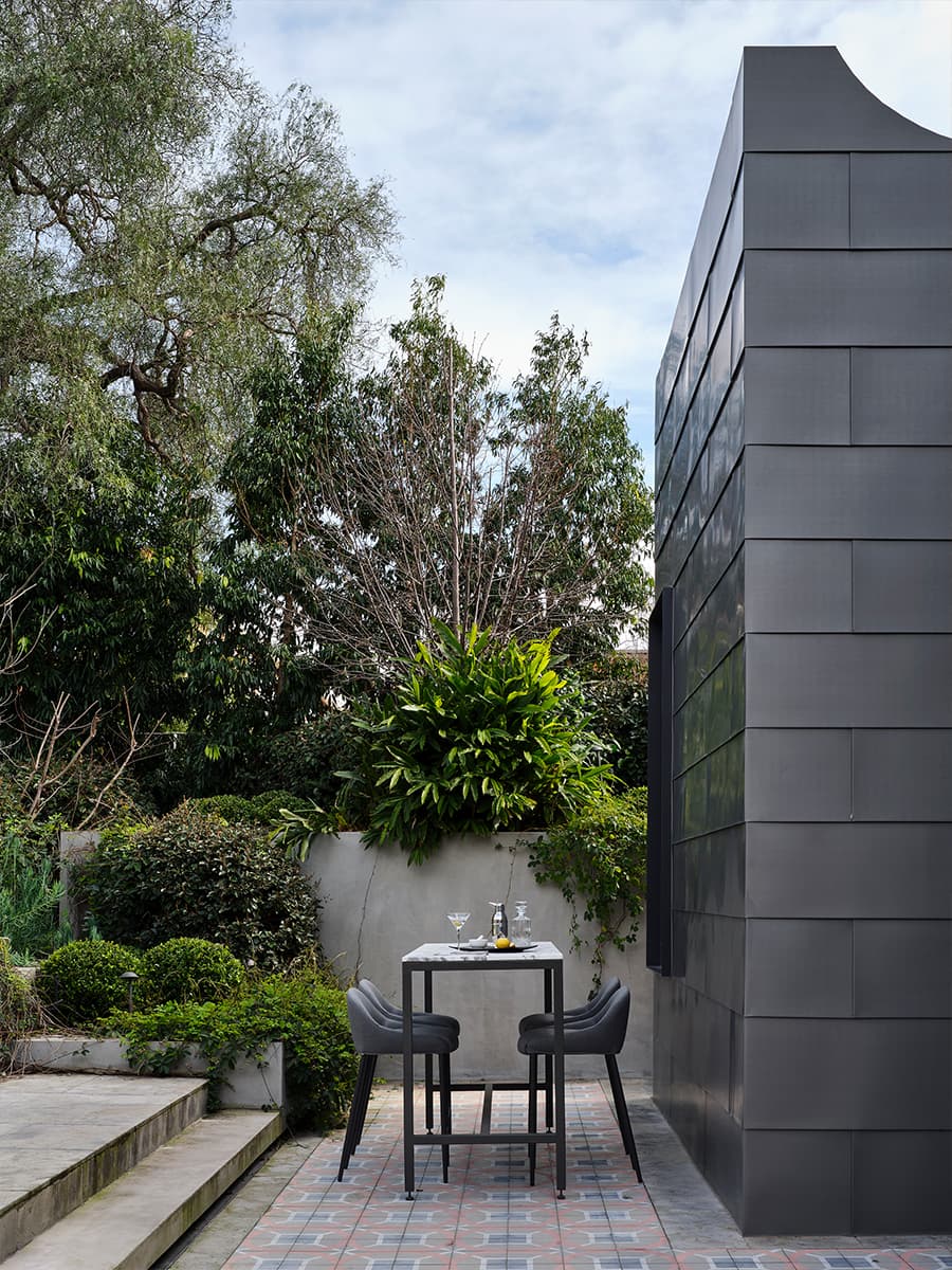 Est Living: Elevate your outdoor space | KING
