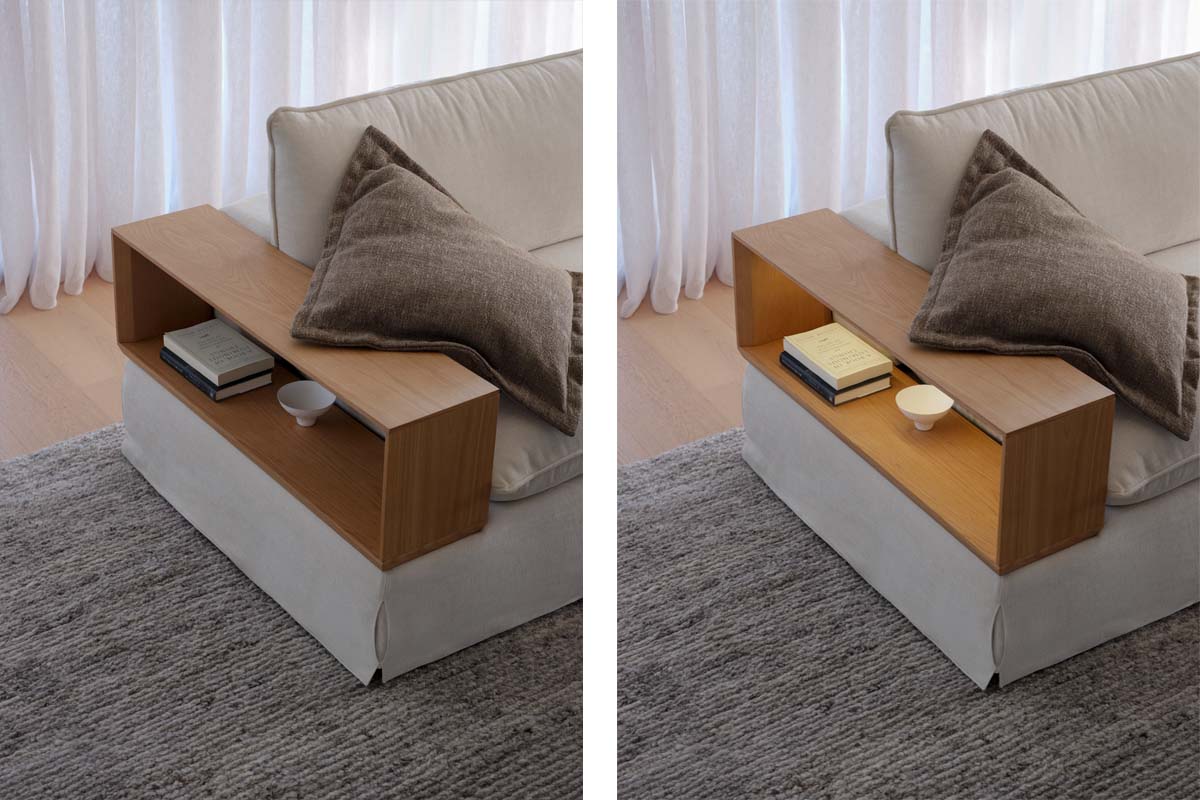 Discover the Jasper Coast Sofa| King Living