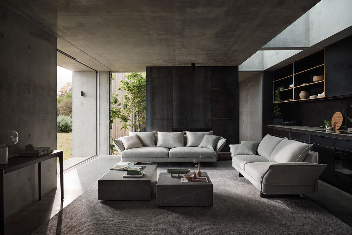 3 Statement Sofas that will Define your Interior Design | King Living