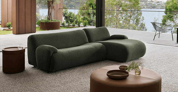 Sectional Sofas & Modular Couches | Award Winning Designs