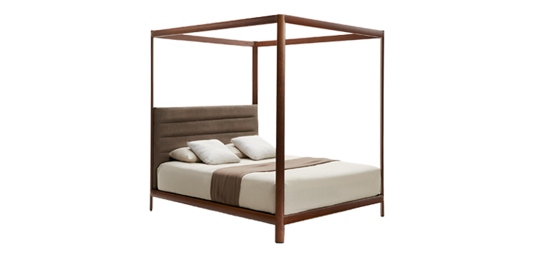 Bed Frames & Luxury Headboards | Australian Designed