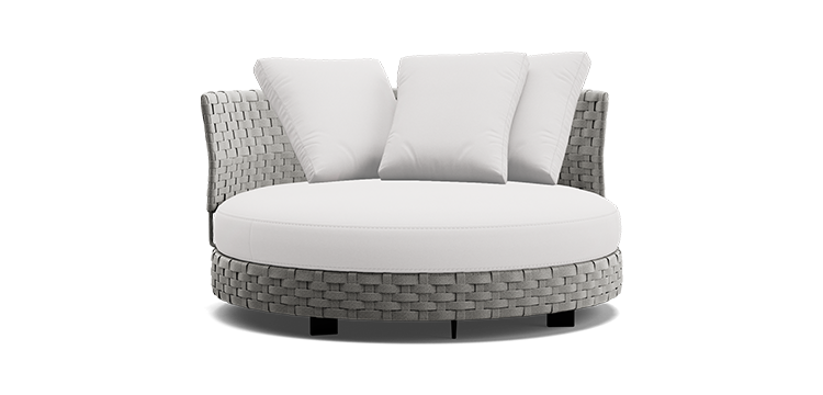 Outdoor Day Beds, Sun Lounges & Cabanas