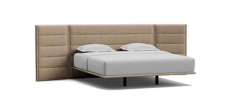 Bed Frames & Luxury Headboards | Australian Designed