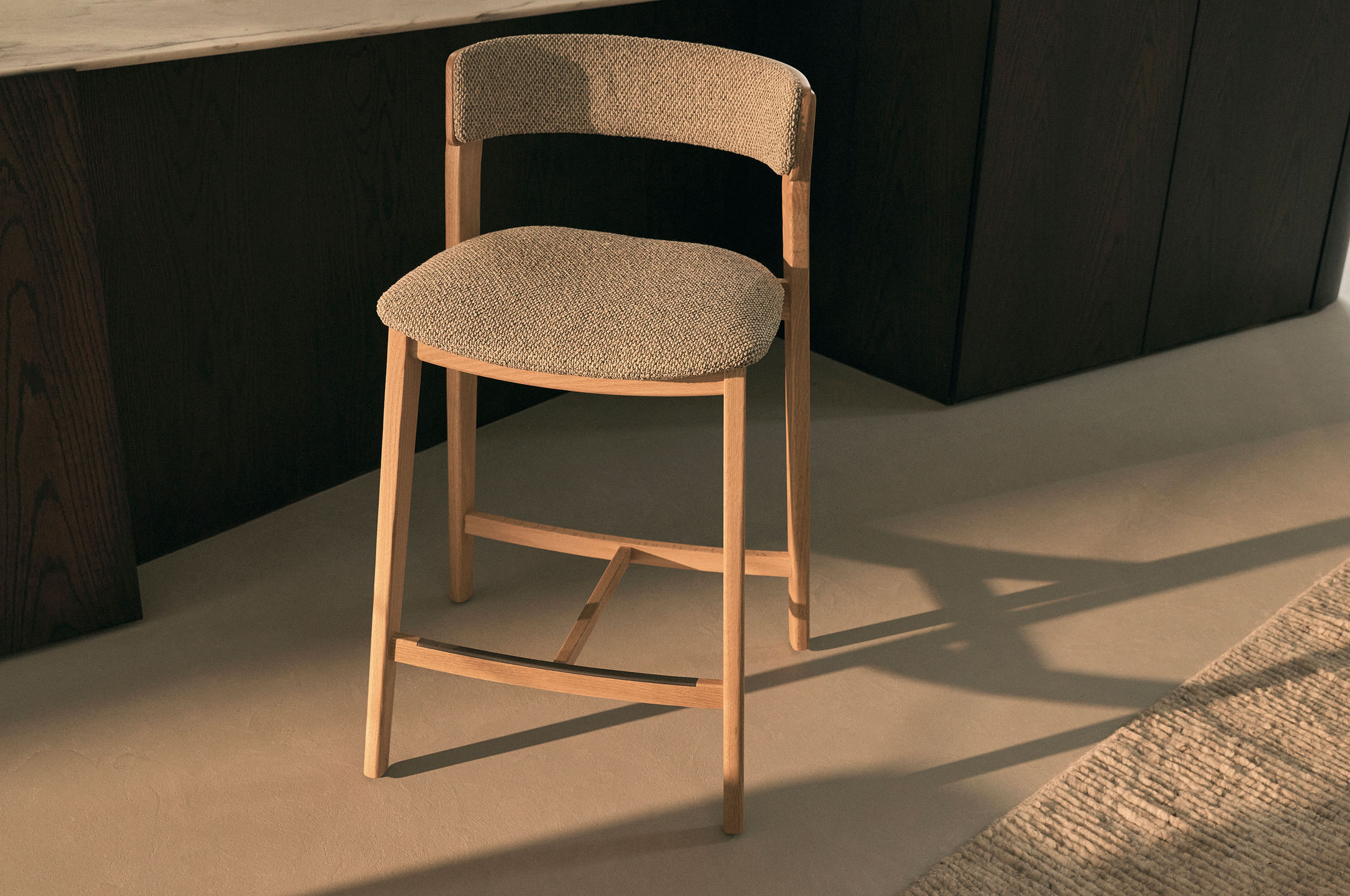 Amara Counter Stool