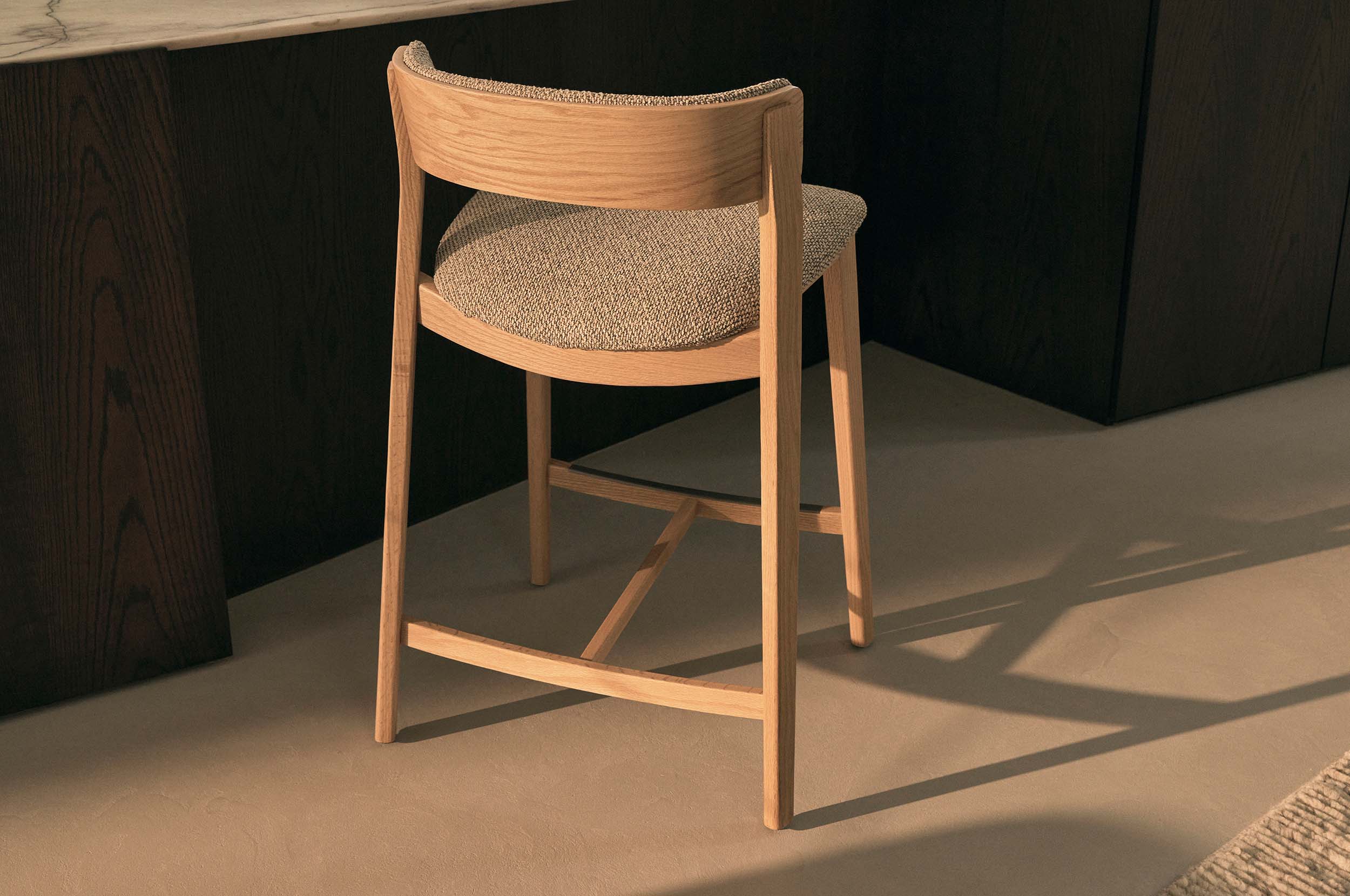 Amara Counter Stool