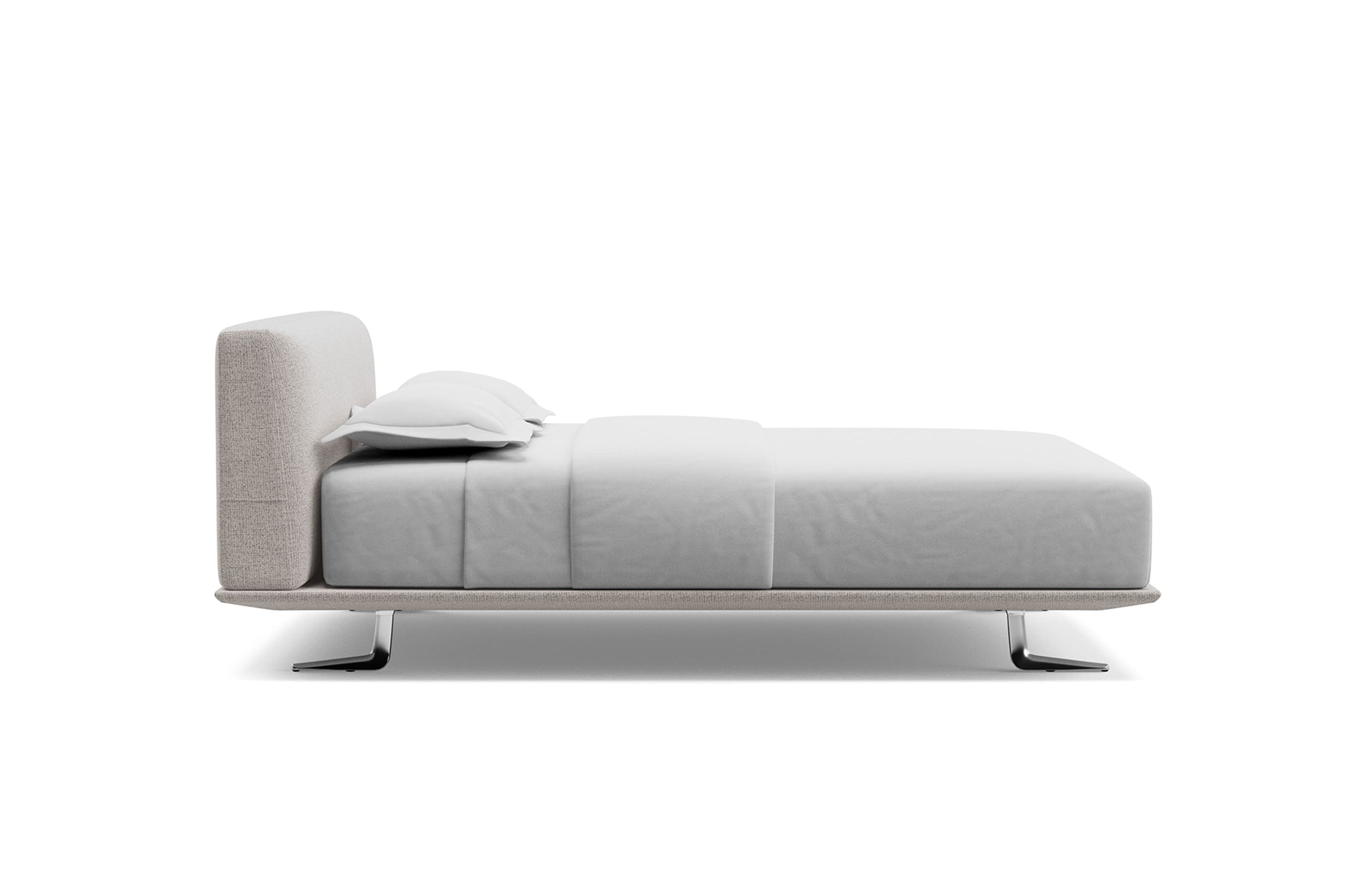 Bellaire Bed | Queen Size Bed
