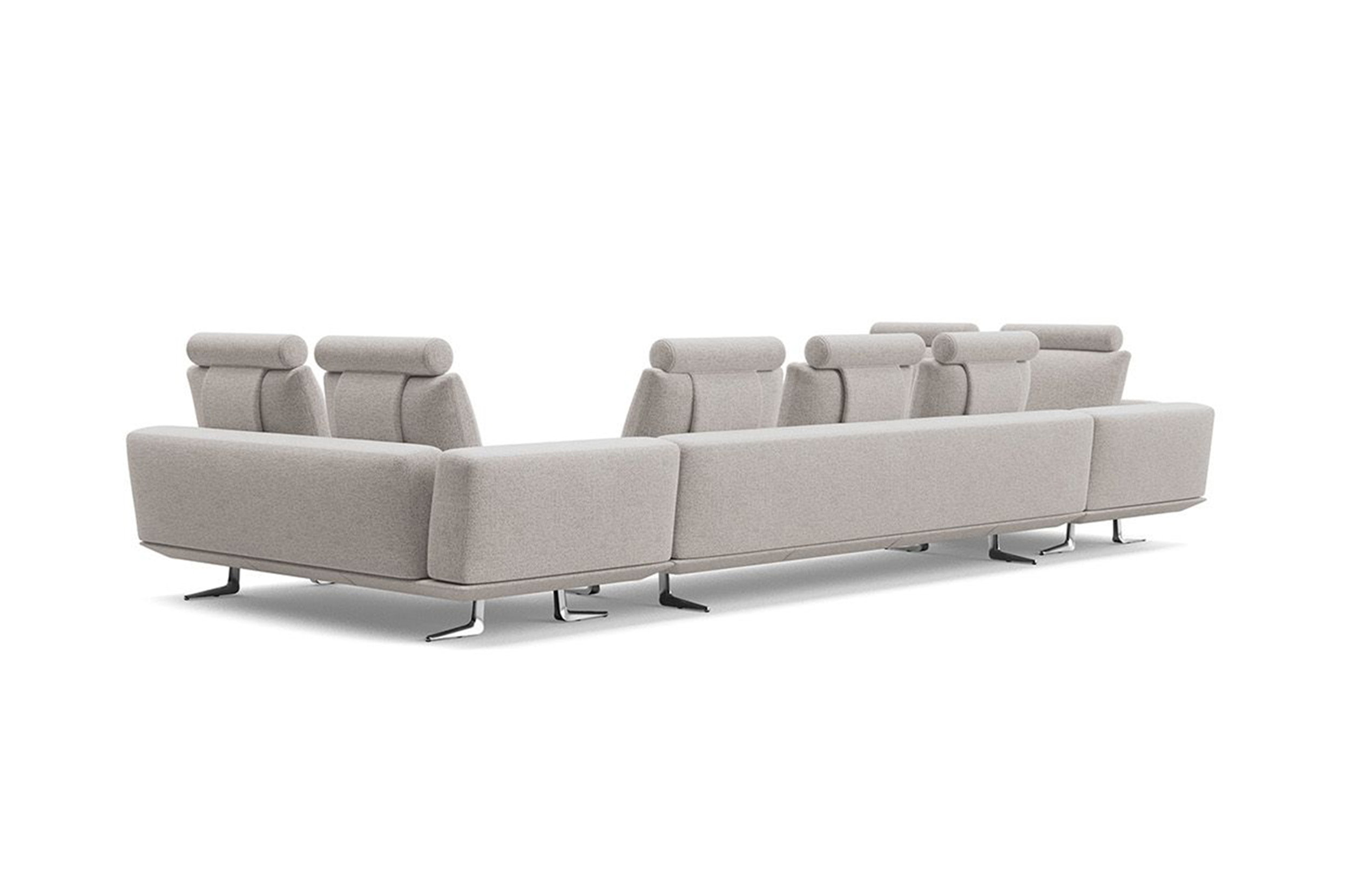 Bellaire Package 6 Fixed | King Living