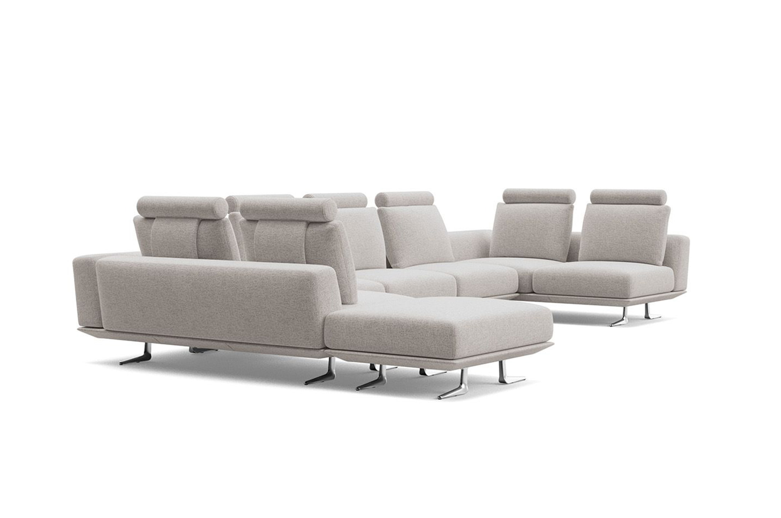 Bellaire Package 6 Fixed | King Living