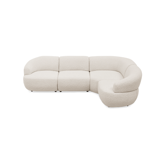 L Shape Sofas & Lounges | Award Winning Designs
