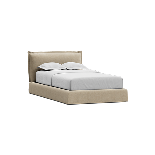 Delta Coast Bed| King Living