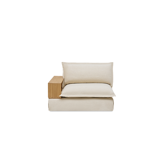 Jasper Coast - Sofas - Living - Shop