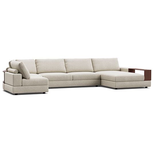 Jasper Sectional Sofa - Award-winning design | Lounge | Couch