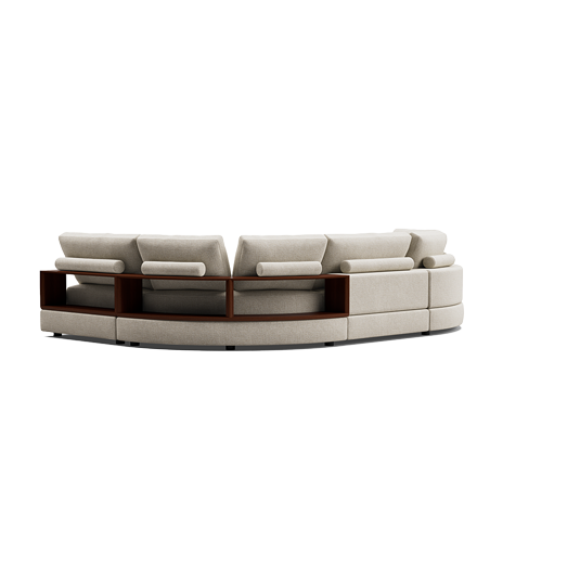 Jasper Sectional Sofa - Award-winning design | Lounge | Couch