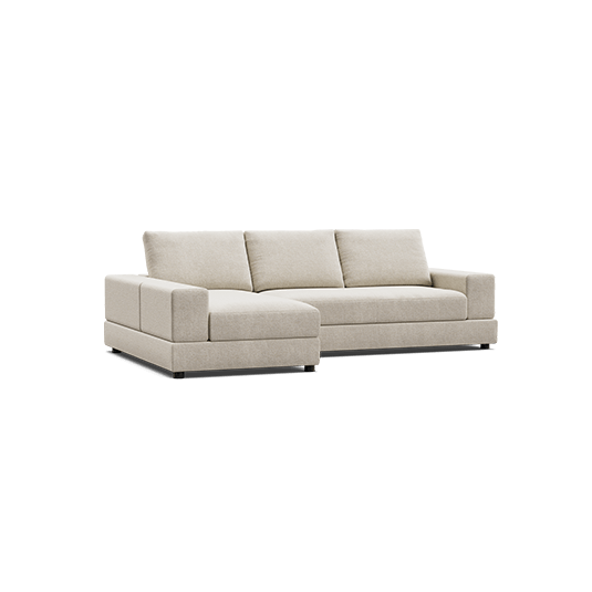 Jasper Sectional Sofa - Award-winning design | Lounge | Couch