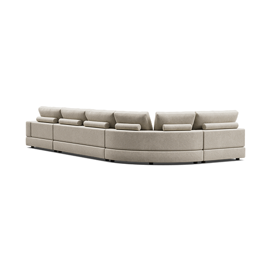 Jasper Sectional Sofa - Award-winning design | Lounge | Couch