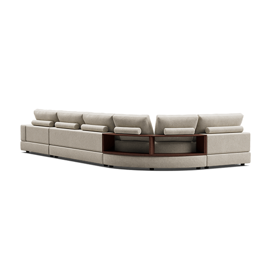 Jasper Sectional Sofa - Award-winning design | Lounge | Couch