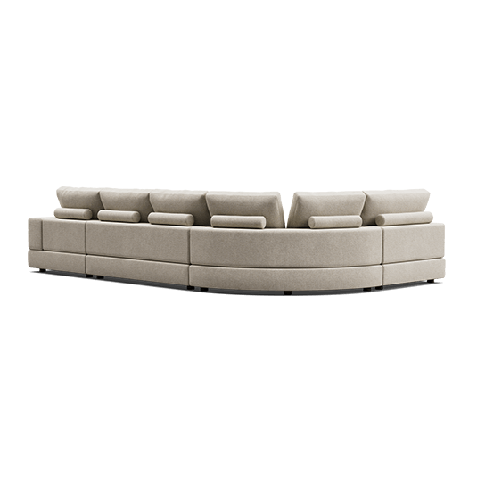 Jasper Sectional Sofa - Award-winning design | Lounge | Couch