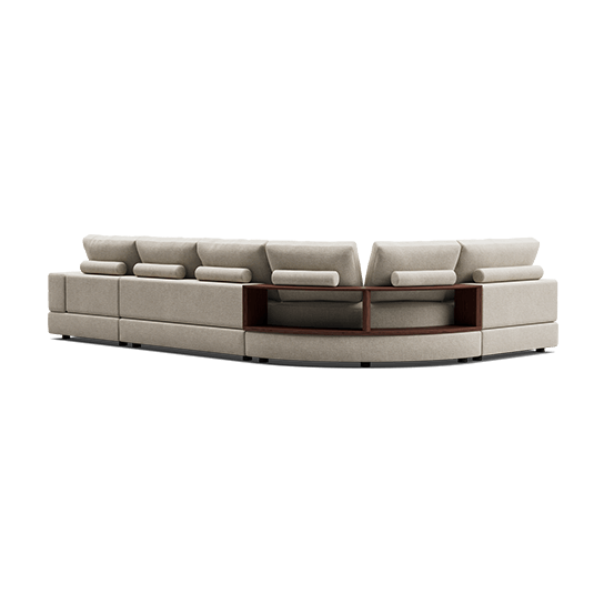 Jasper Sectional Sofa - Award-winning design | Lounge | Couch