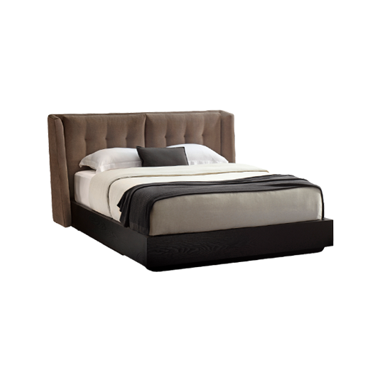 Symphony Storage Bed | King Living