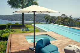 Fairlight Outdoor Umbrella