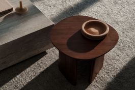 Issho Side Table