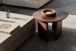 Issho Side Table