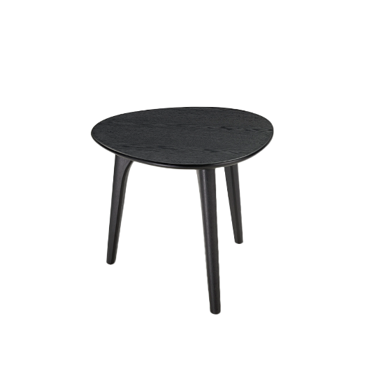 Crescent Table