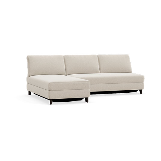 Delta - Flexible Sectional Sofa | Lounge | Couch