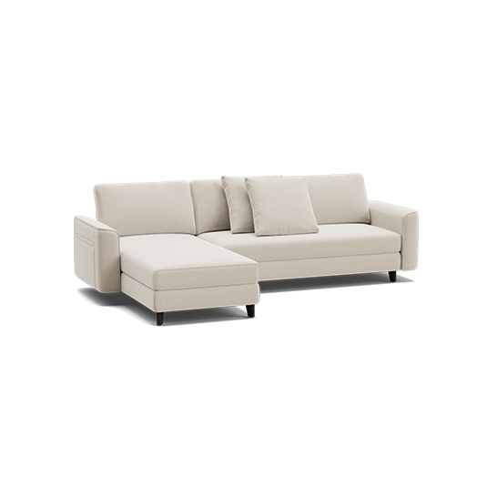Delta - Flexible Sectional Sofa | Lounge | Couch | King Living