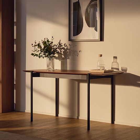 Eto Desk - Desks - Living - Shop