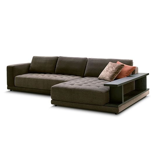 Felix Sectional Sofa | King Living
