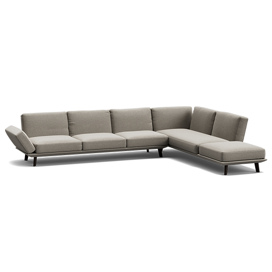 Neo Sectional Sofa - Lounge - Couch | King Living
