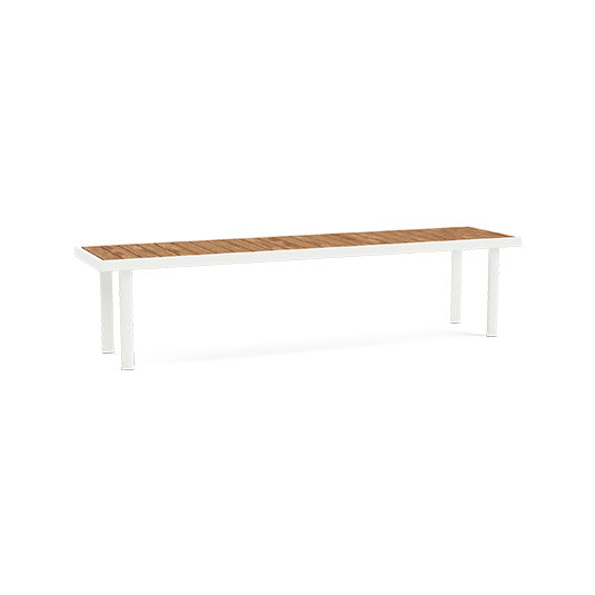 Plateau Outdoor Dining Table | King Living