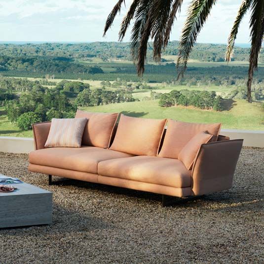 Zaza Outdoor | King Living