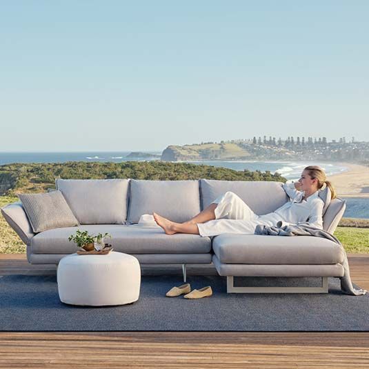 Zaza Outdoor | King Living