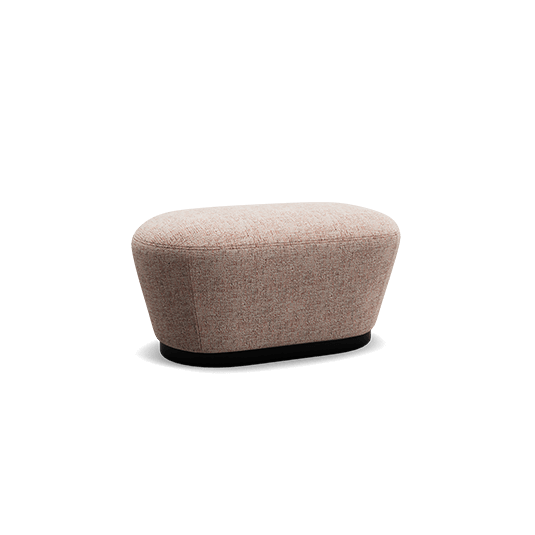 Ottomans & Benches | Customize with Fabrics & Leathers