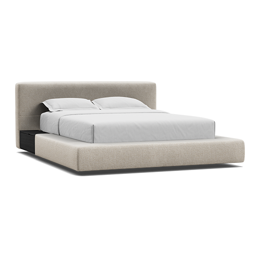 Jasper Bed | King Size Bed | Queen Size Bed