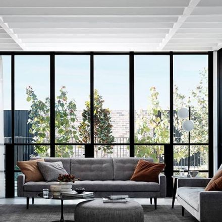 Uno Sofa - Compact Design | King Living