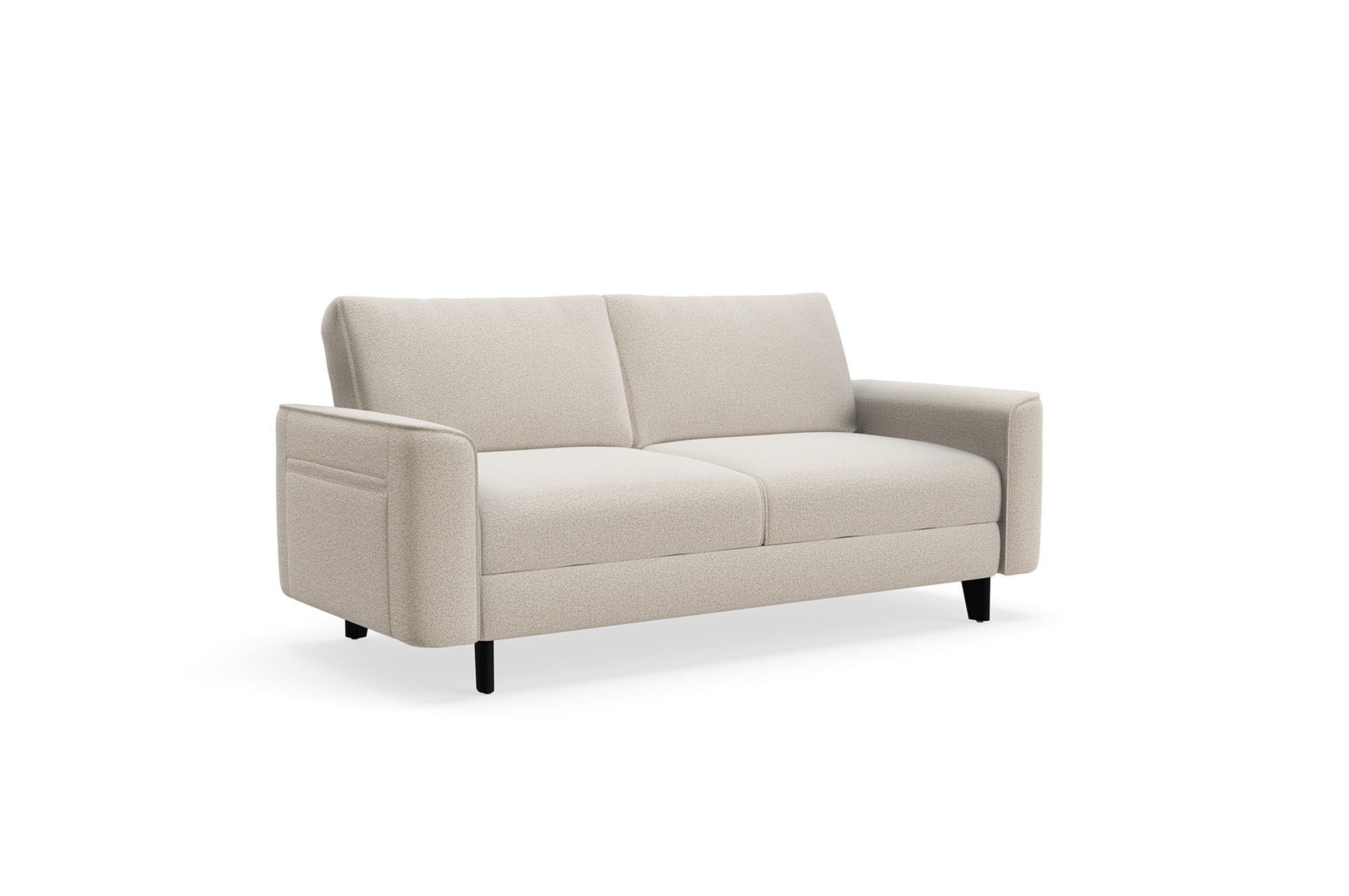 Delta 2 Seater Deluxe Smart SEP