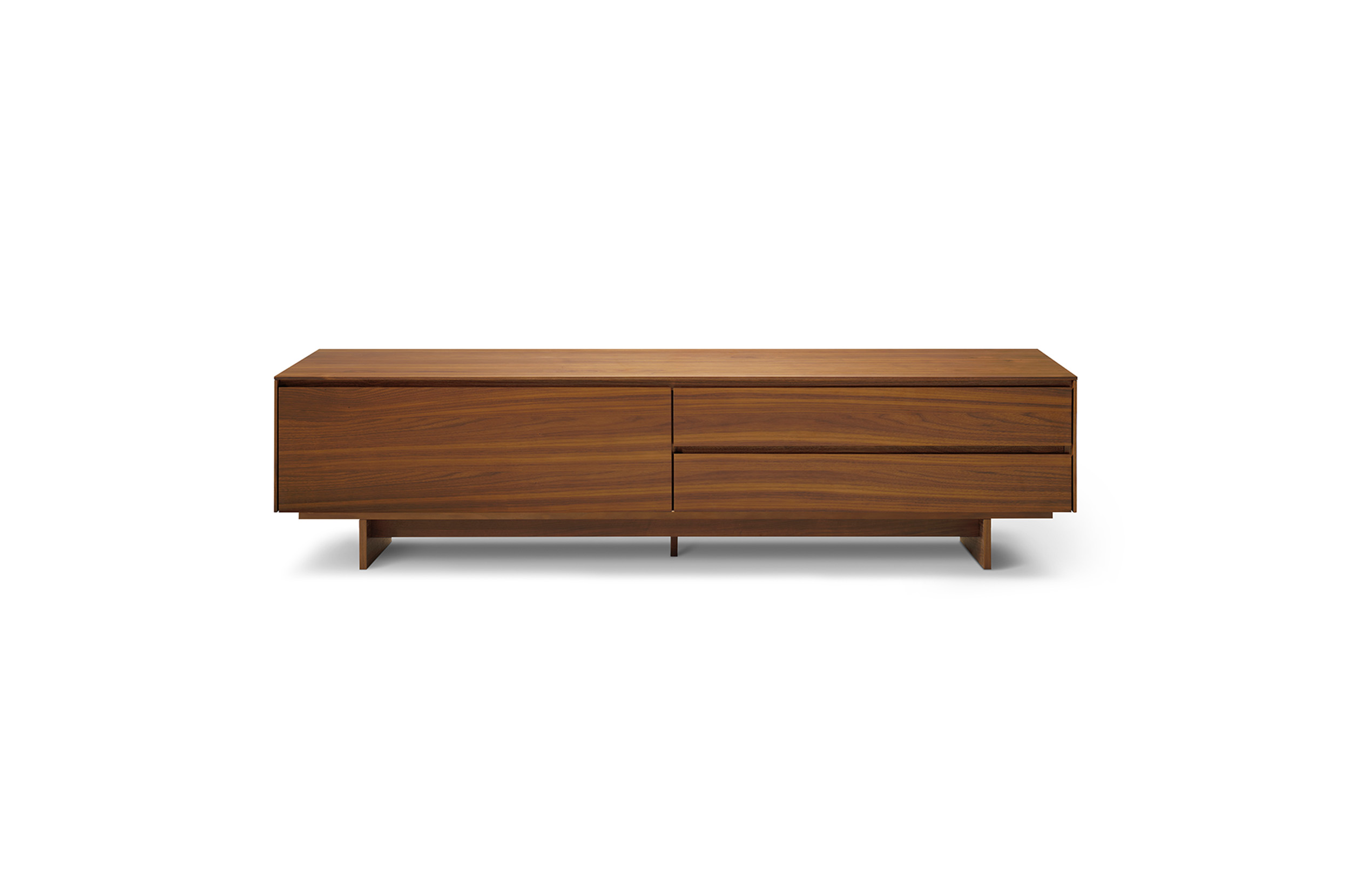 Edge Sideboard 2 Drawer