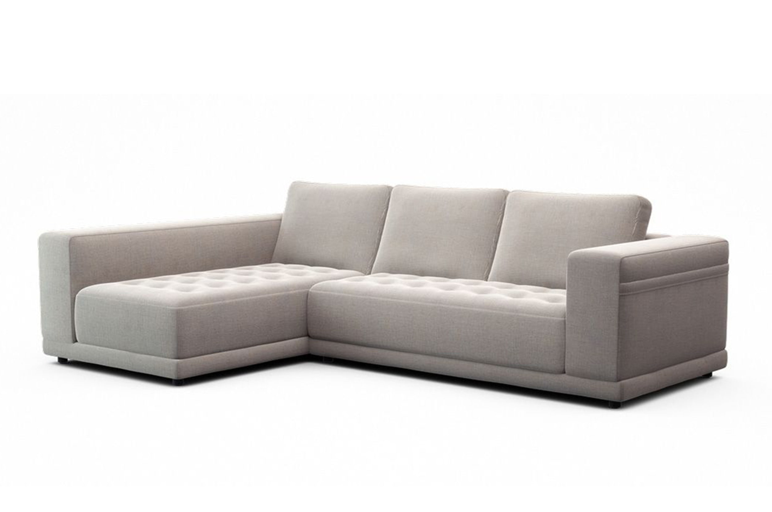 Felix Deluxe Package 3B Smart | King Living